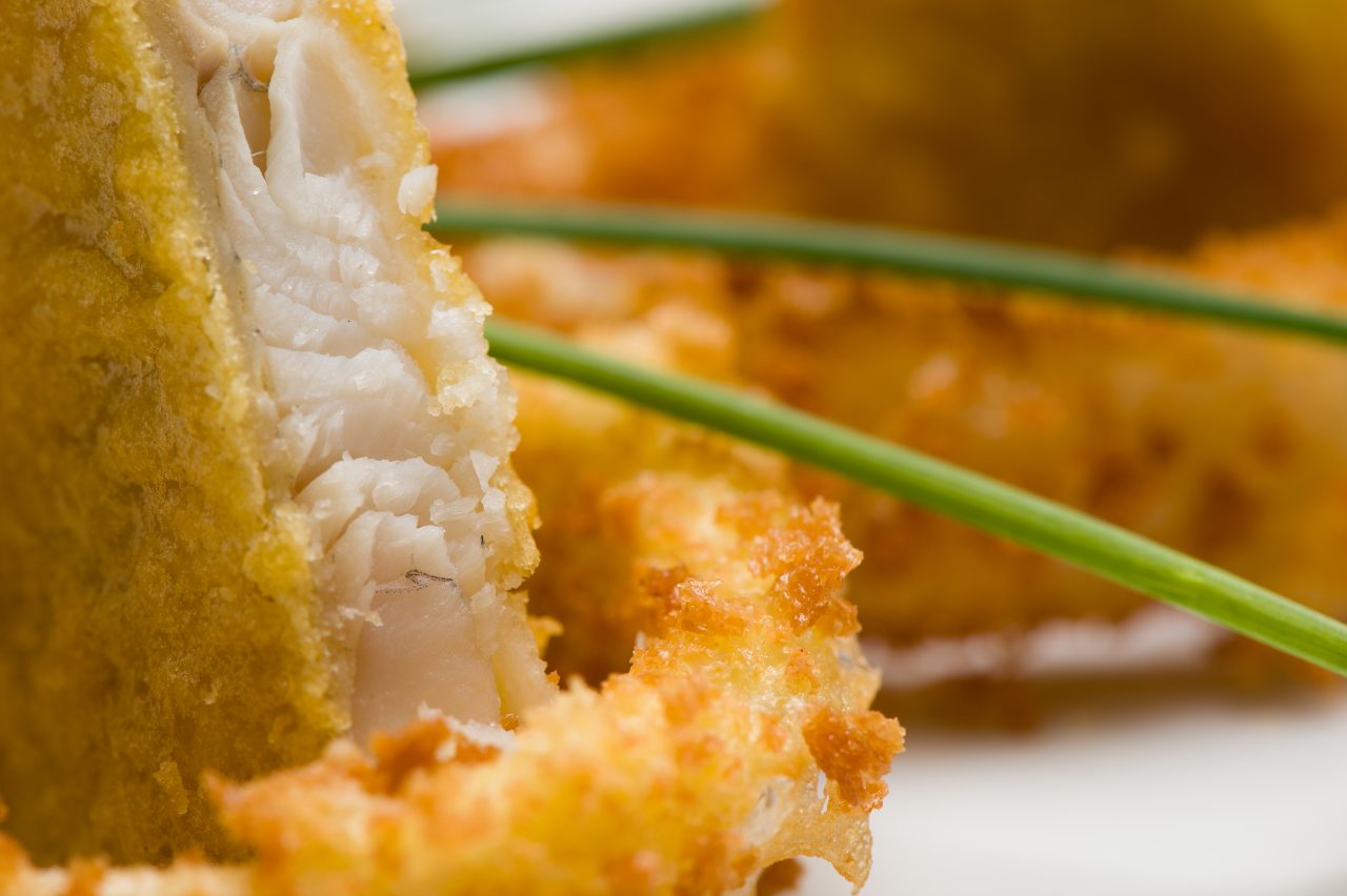 Recipes - Freshwater Fish Marketing Corporation