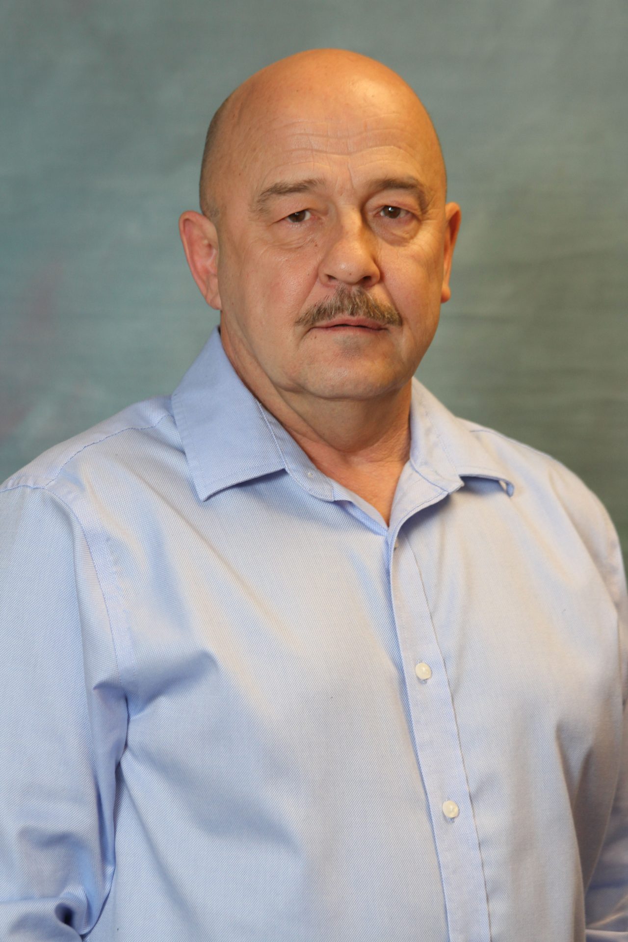 Leadership - Freshwater Fish Marketing Corporation